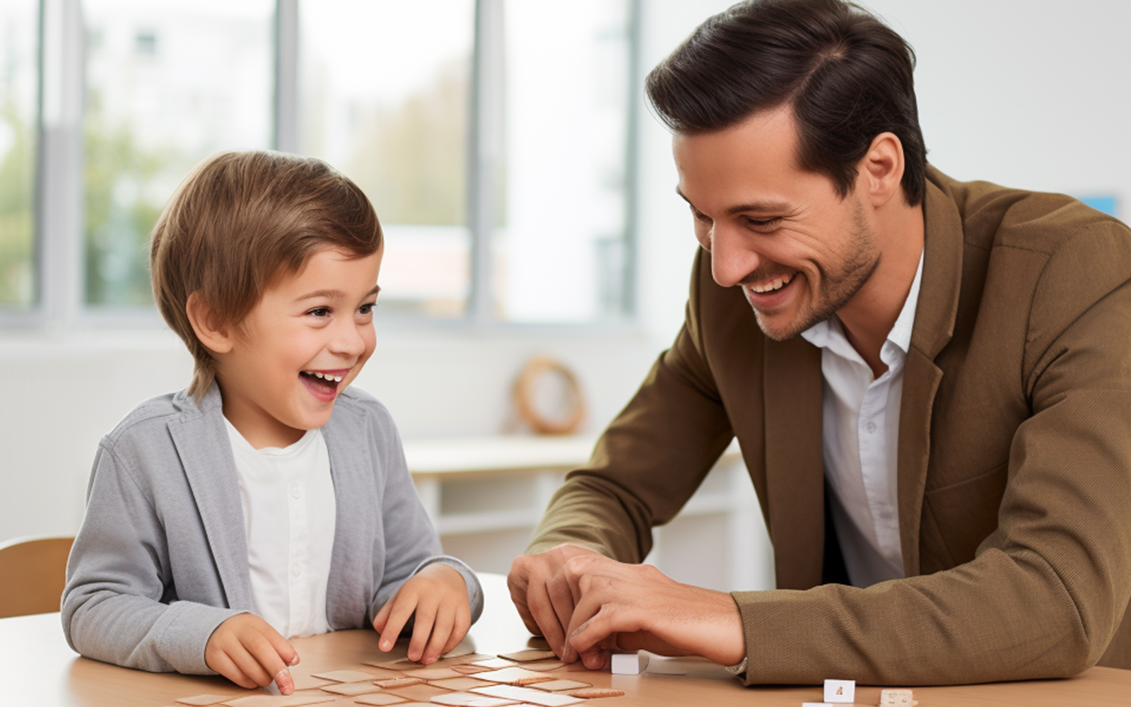 Agency – Welcome to Bright Path ABA – Your Partner in Autism Services