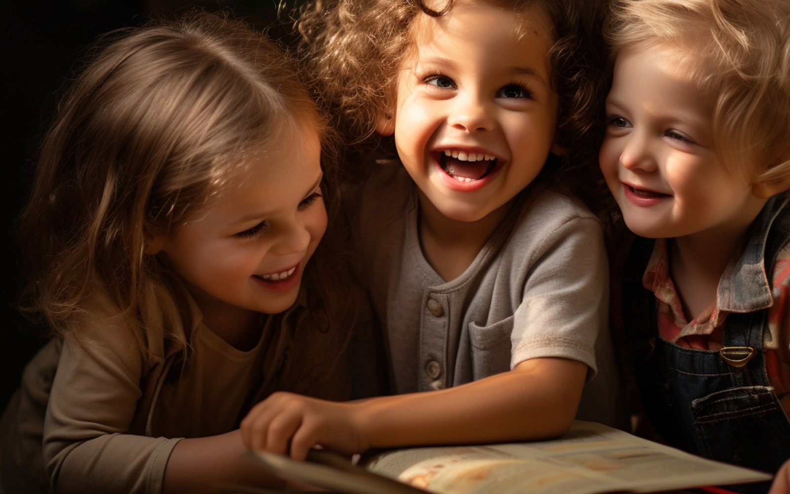 Welcome to Bright Path ABA – Your Partner in Autism Services – Discover our comprehensive ABA ...